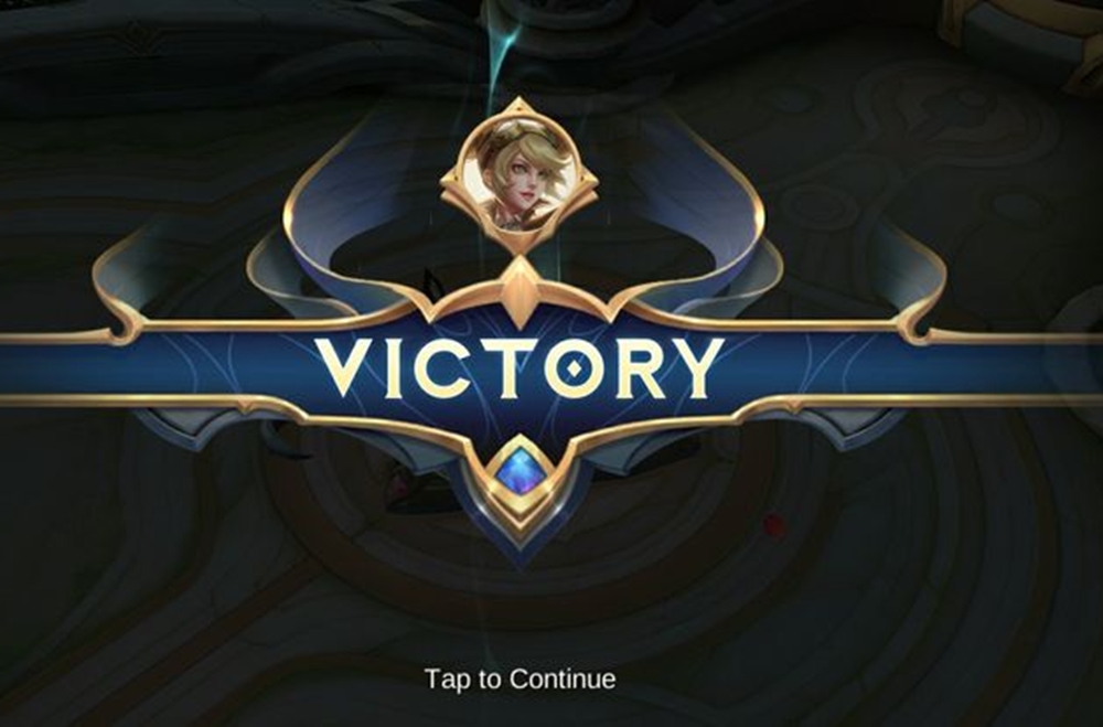 5 Tips End Game Mobile Legends - vakanzi