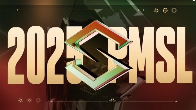 PMSL SEA 2025 Spring Kembali Hadir dengan Smash Rule - vakanzi