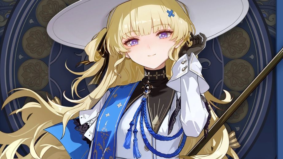 Persiapkan Material Berikut ini untuk Phoebe di Wuthering Waves 2.1 ...