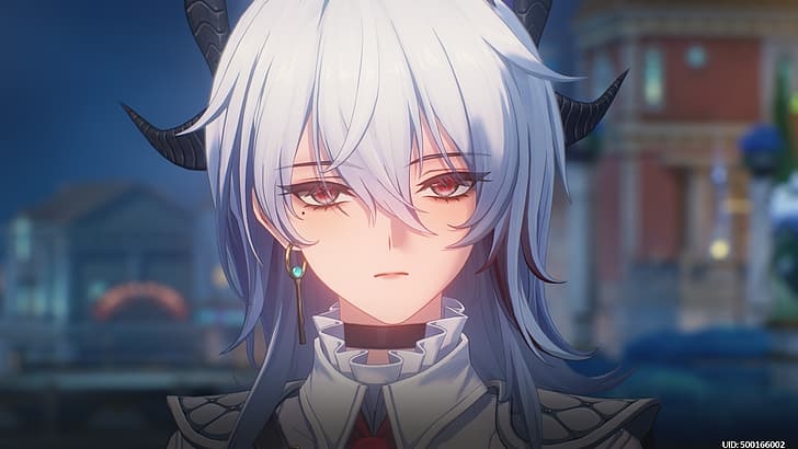 Rekomendasi Build Zani Wuthering Waves, DPS Spectro Terkuat - vakanzi