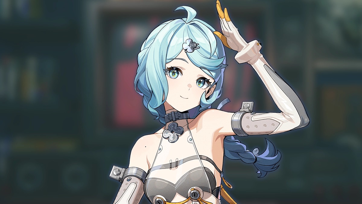 Material Seed ZZZ, Segera Kumpulkan Sebelum Rilis! - vakanzi